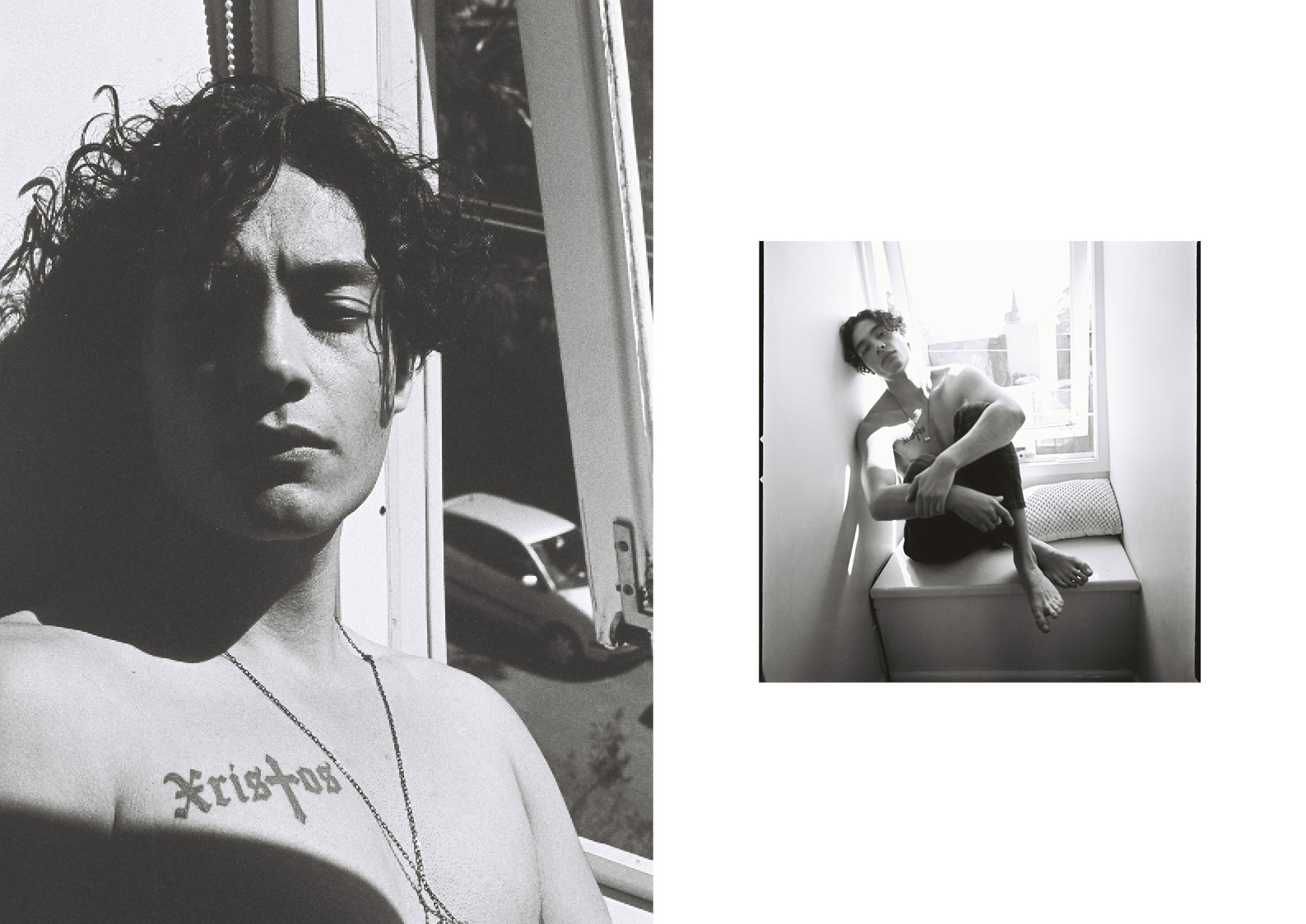 interview | evan evagora | Schön! Magazine