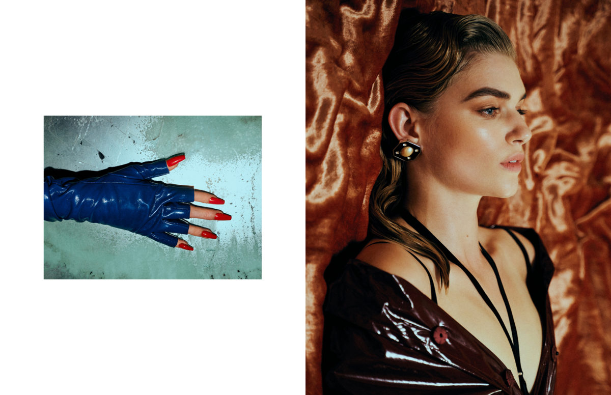 room 444 | Schön! Magazine