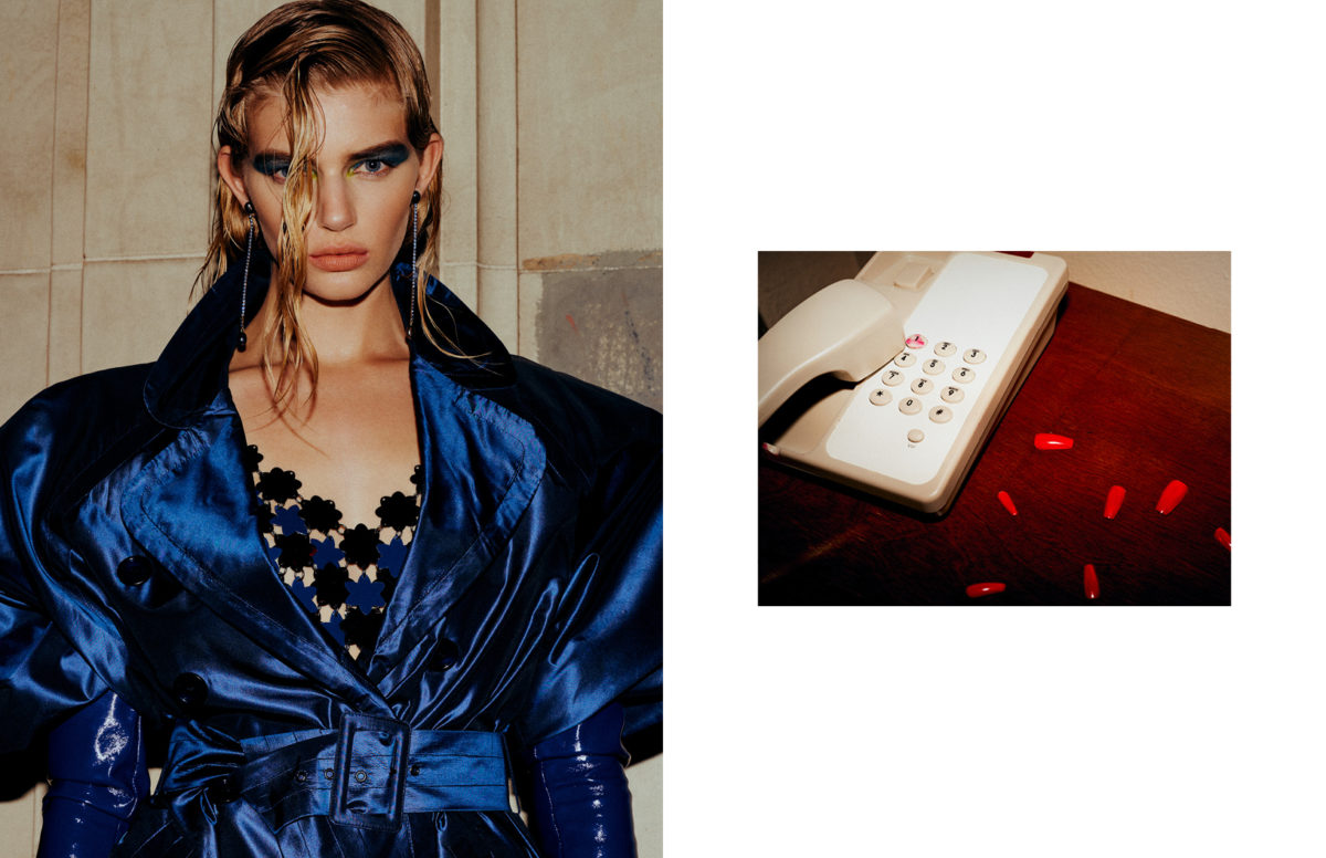 room 444 | Schön! Magazine