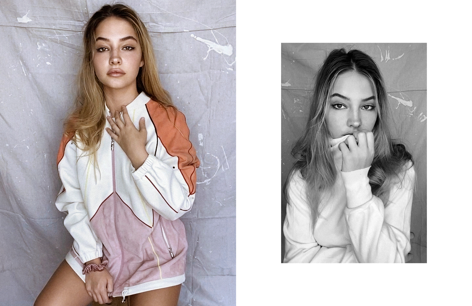 interview | madelyn cline | Schön! Magazine