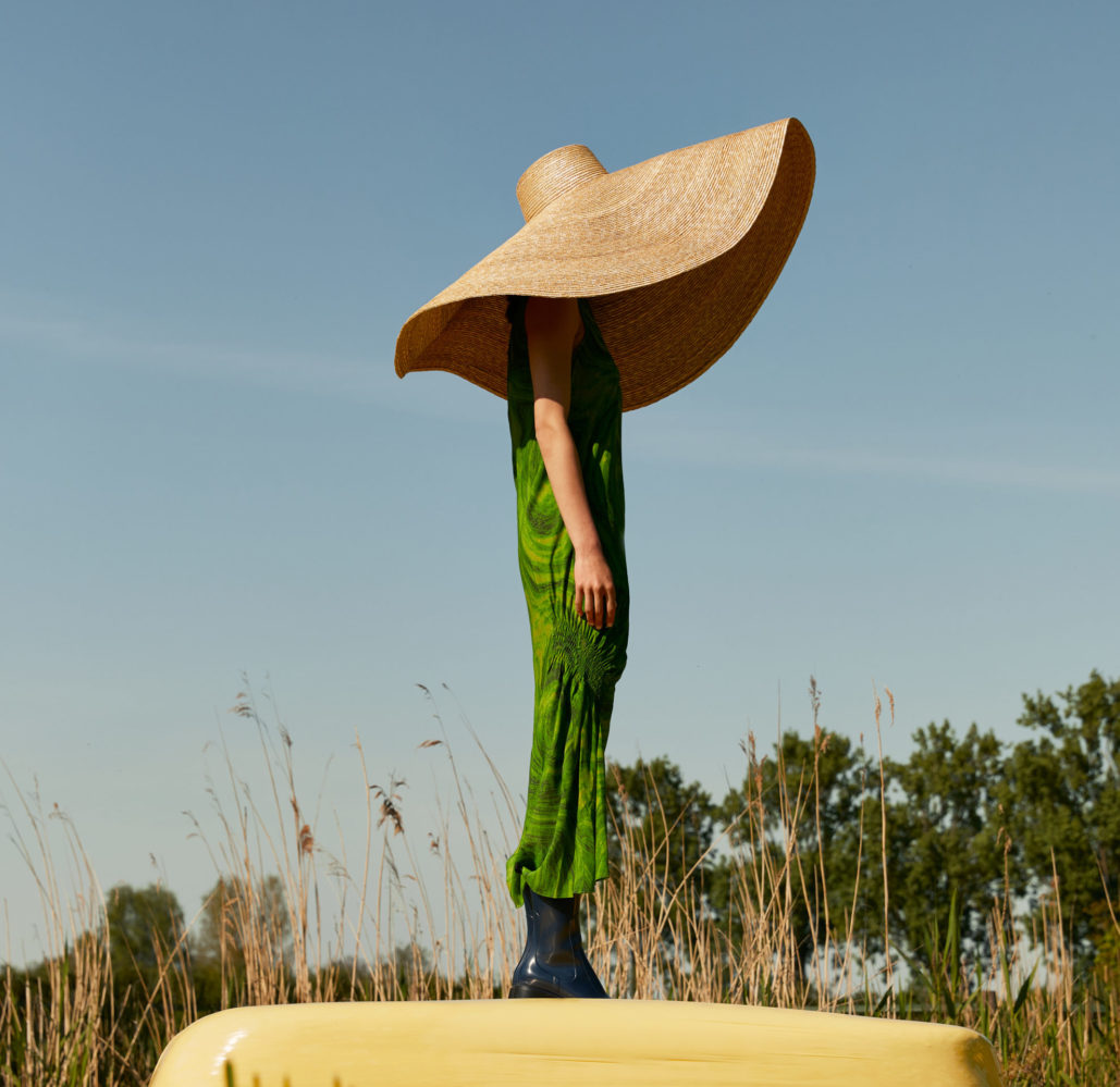 Page 48 | Schön! Magazine - Page 48