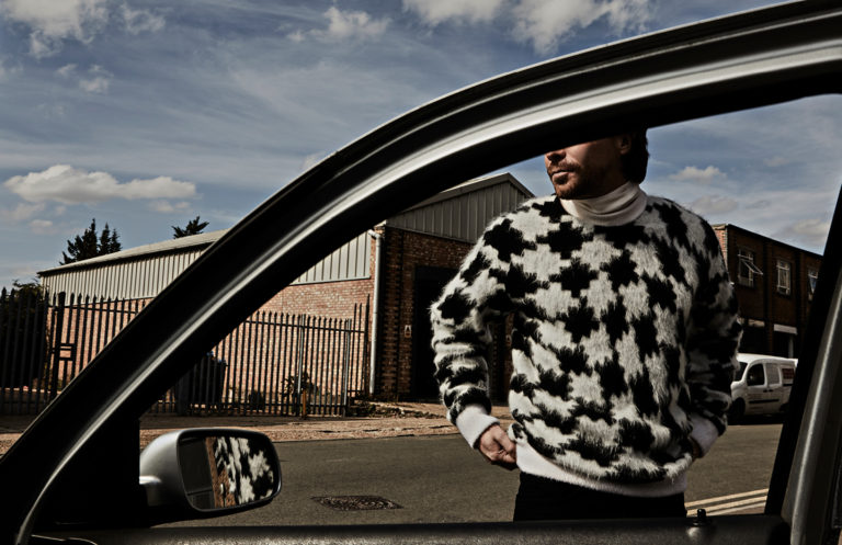 interview | joe dempsie | Schön! Magazine