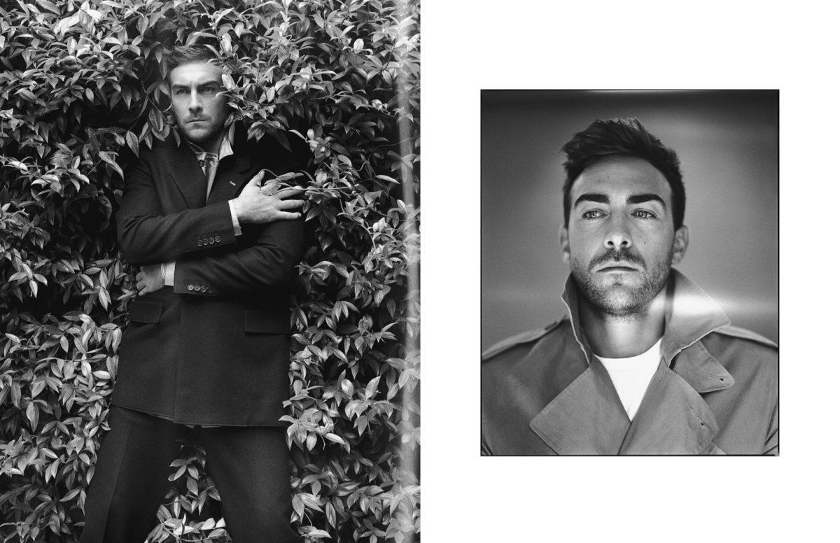 interview | tom austen | Schön! Magazine