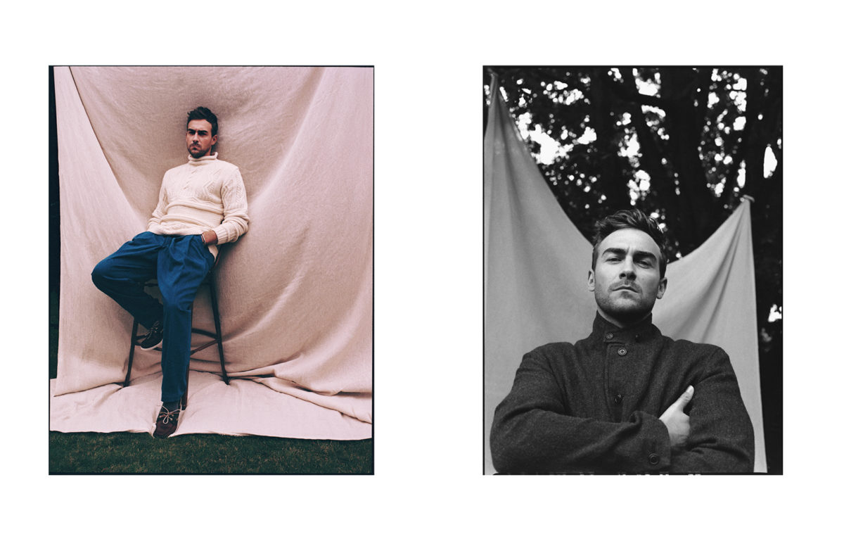 interview | tom austen | Schön! Magazine