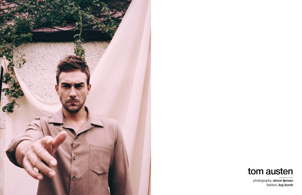 interview | tom austen | Schön! Magazine