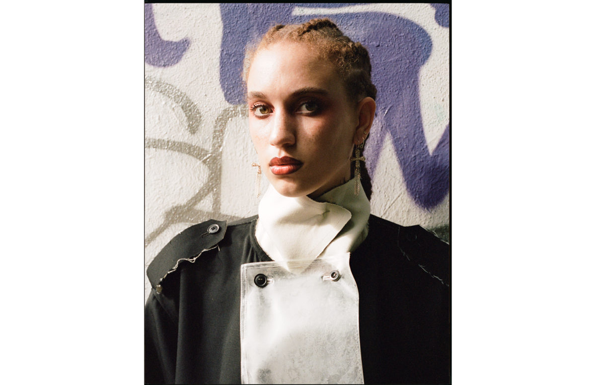 speed girl | Schön! Magazine