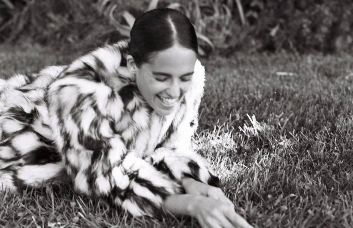 interview | niv sultan | Schön! Magazine