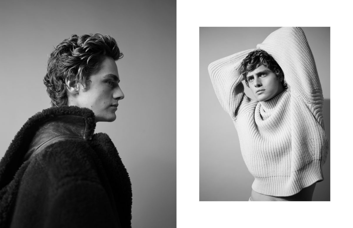 interview | fin argus | Schön! Magazine