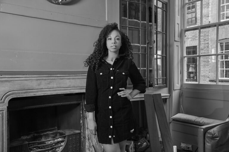 amy steele debuts "our house" | Schön! Magazine