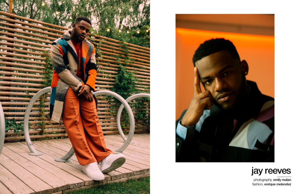 interview | jay reeves | Schön! Magazine