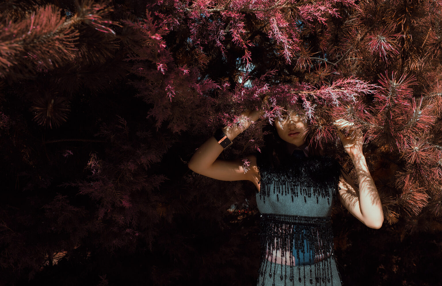 always sentimental | Schön! Magazine