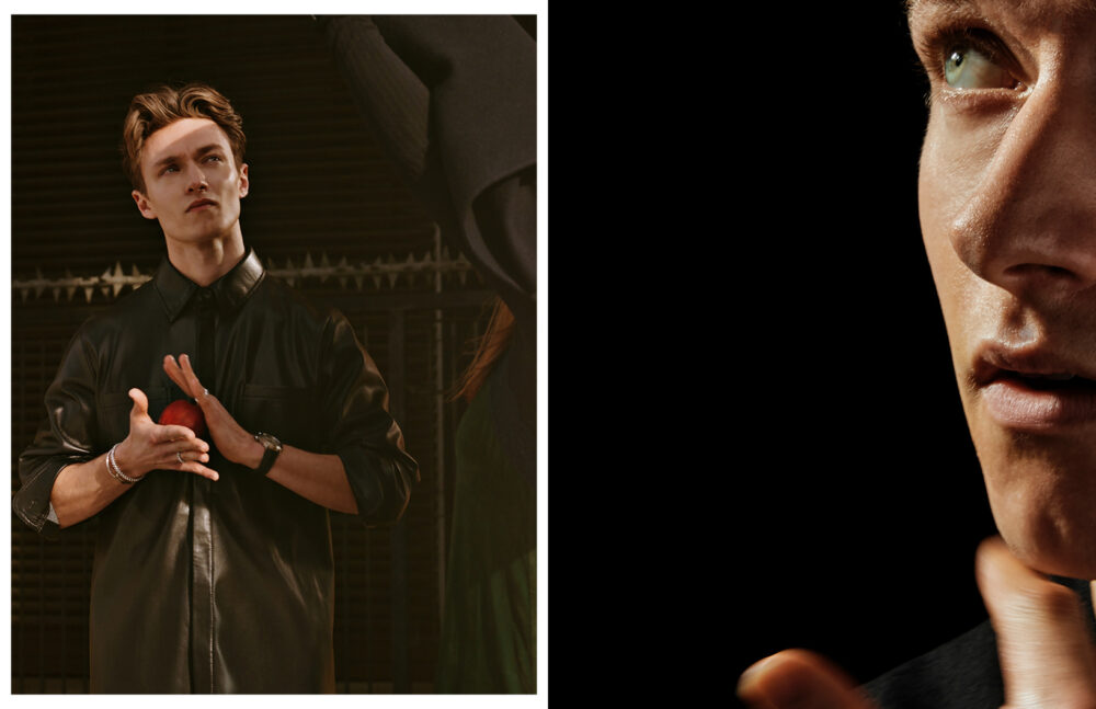 interview | harrison osterfield | Schön! Magazine