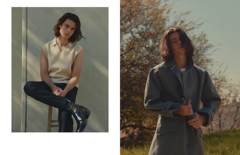 interview | felix mallard | Schön! Magazine