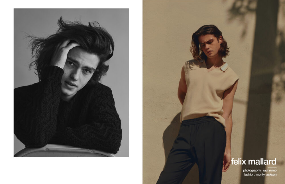 interview | felix mallard | Schön! Magazine