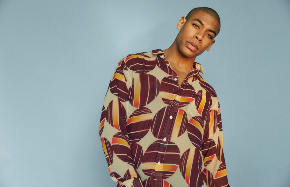 interview | aaron pierre | Schön! Magazine