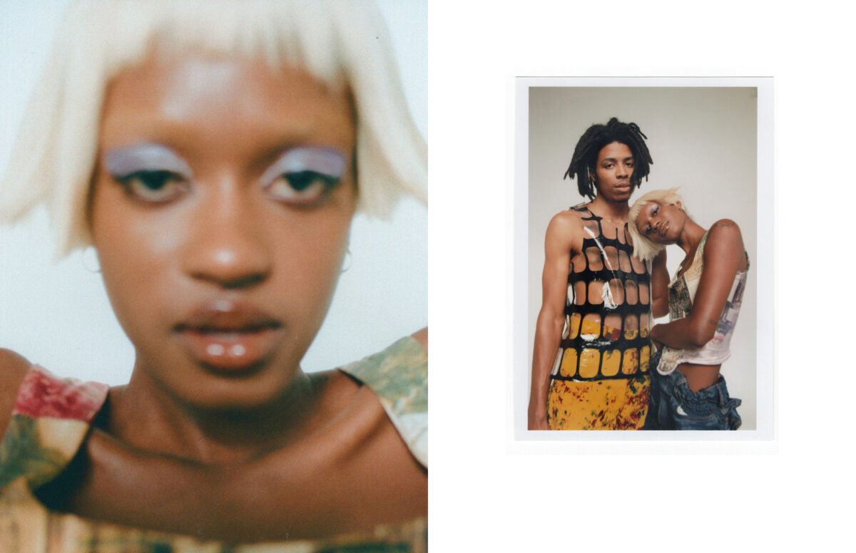 interview | tweaks | Schön! Magazine