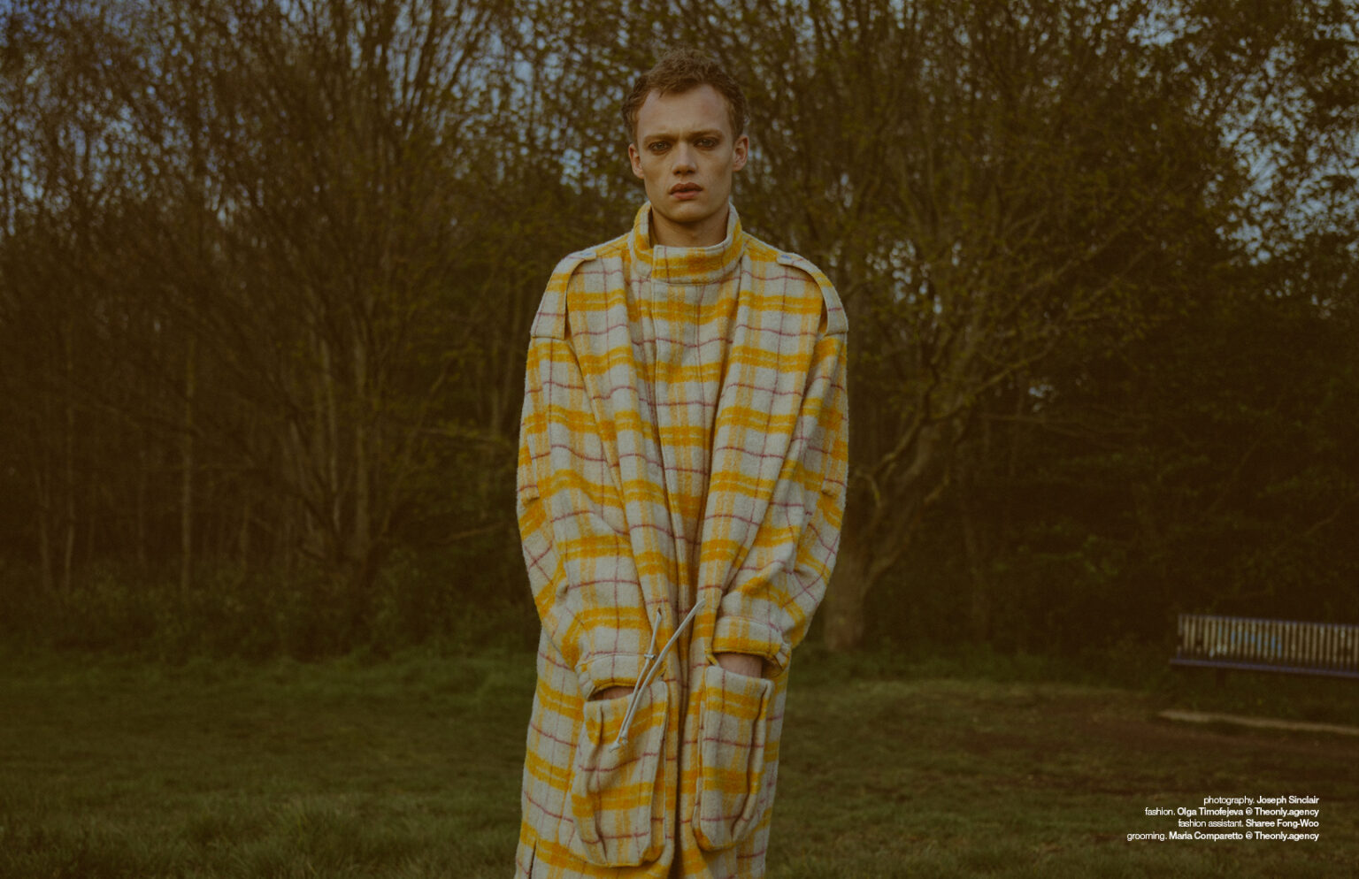 jojo macari | Schön! Magazine