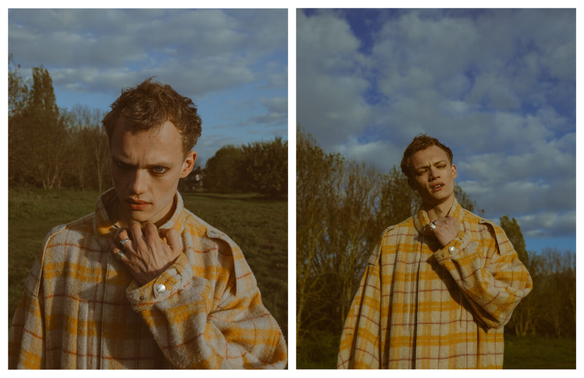 jojo macari | Schön! Magazine