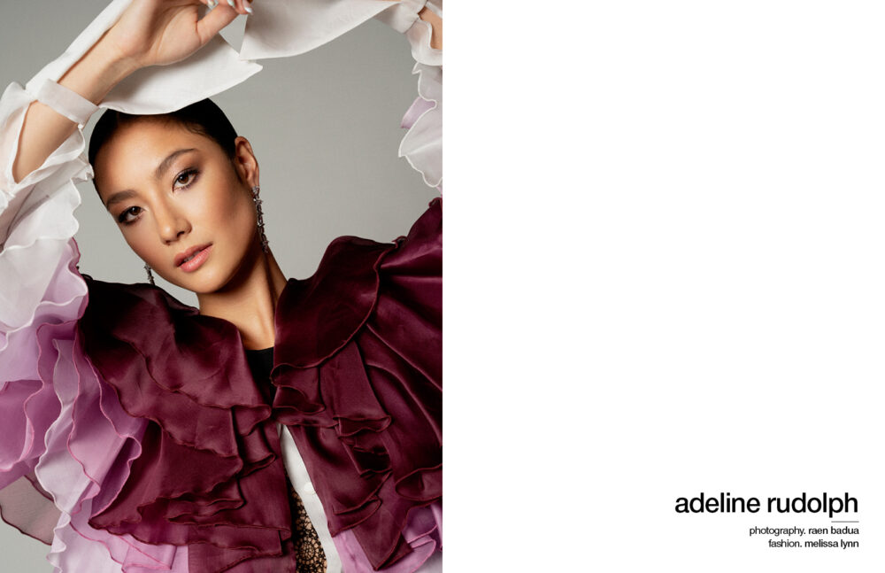 interview | adeline rudolph | Schön! Magazine