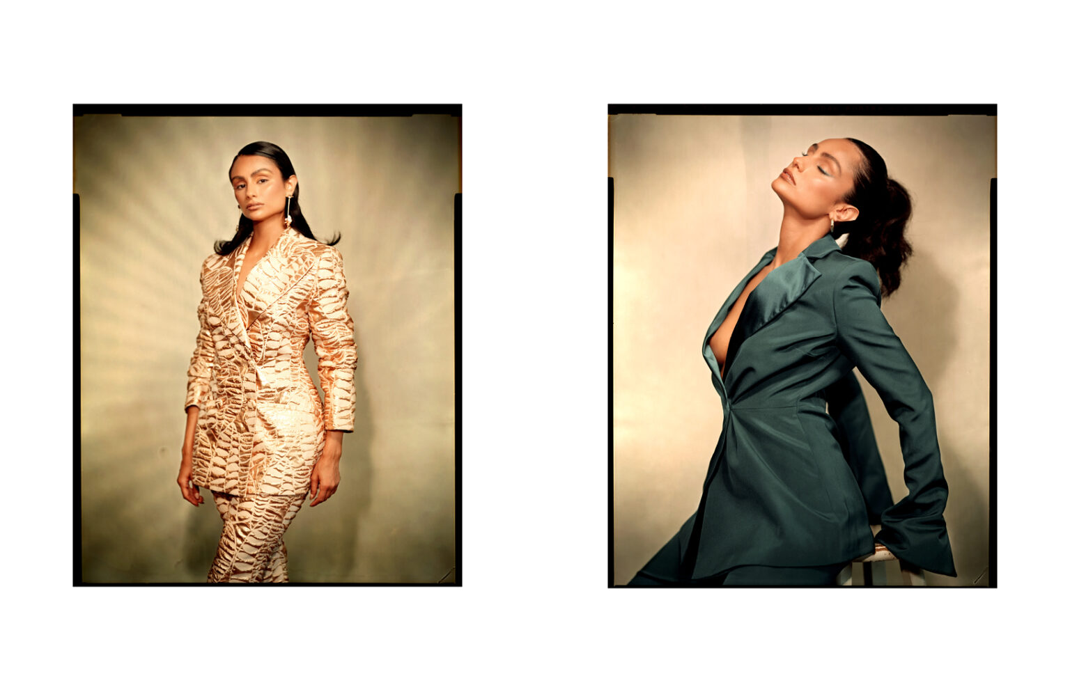 interview | nazanin mandi | Schön! Magazine