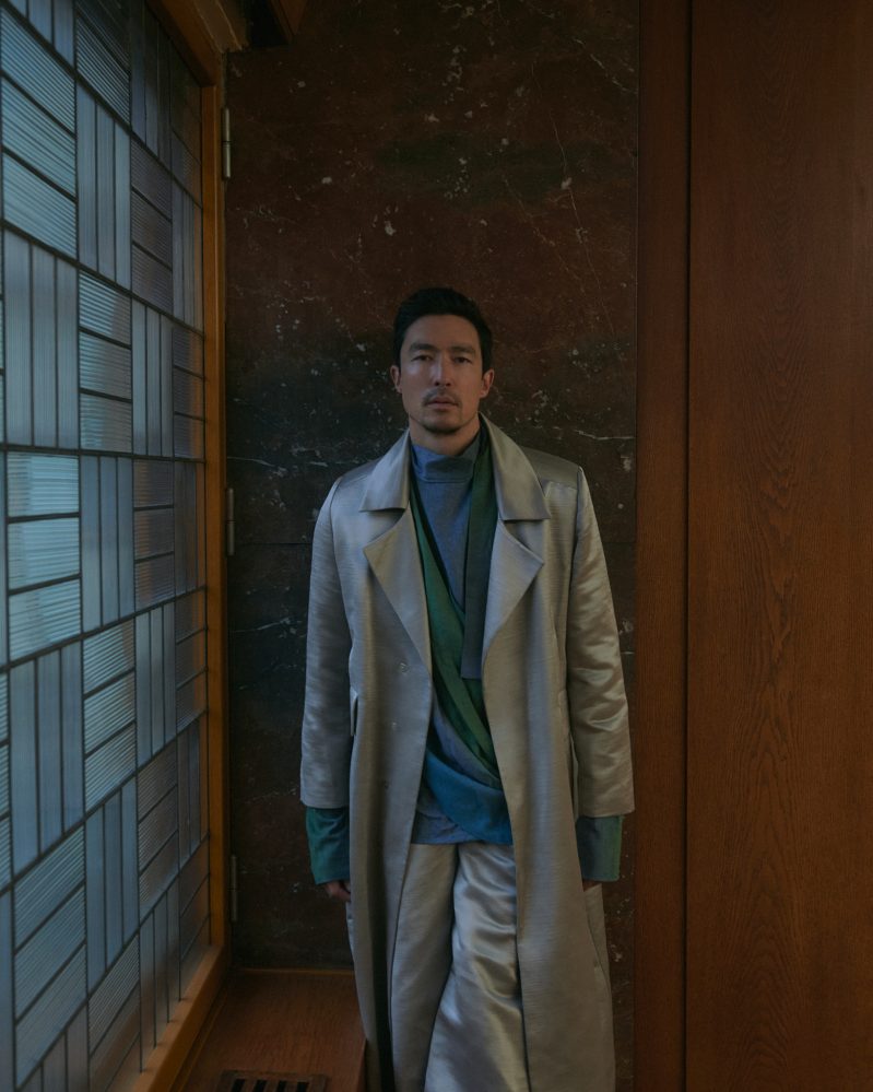 interview | daniel henney | Schön! Magazine