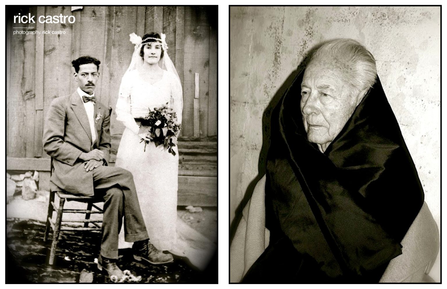 interview | rick castro | Schön! Magazine