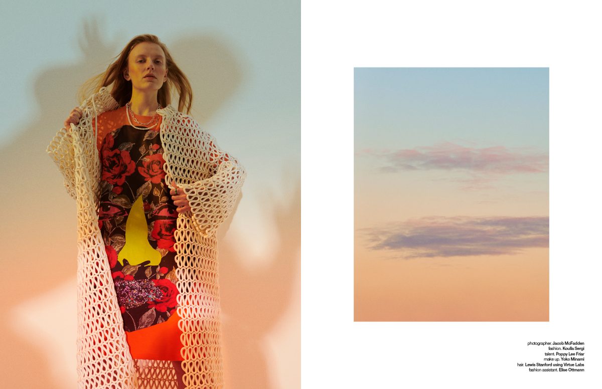 interview | poppy lee friar | Schön! Magazine