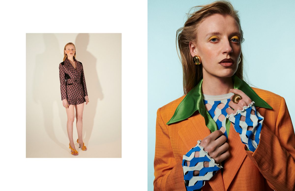 interview | poppy lee friar | Schön! Magazine