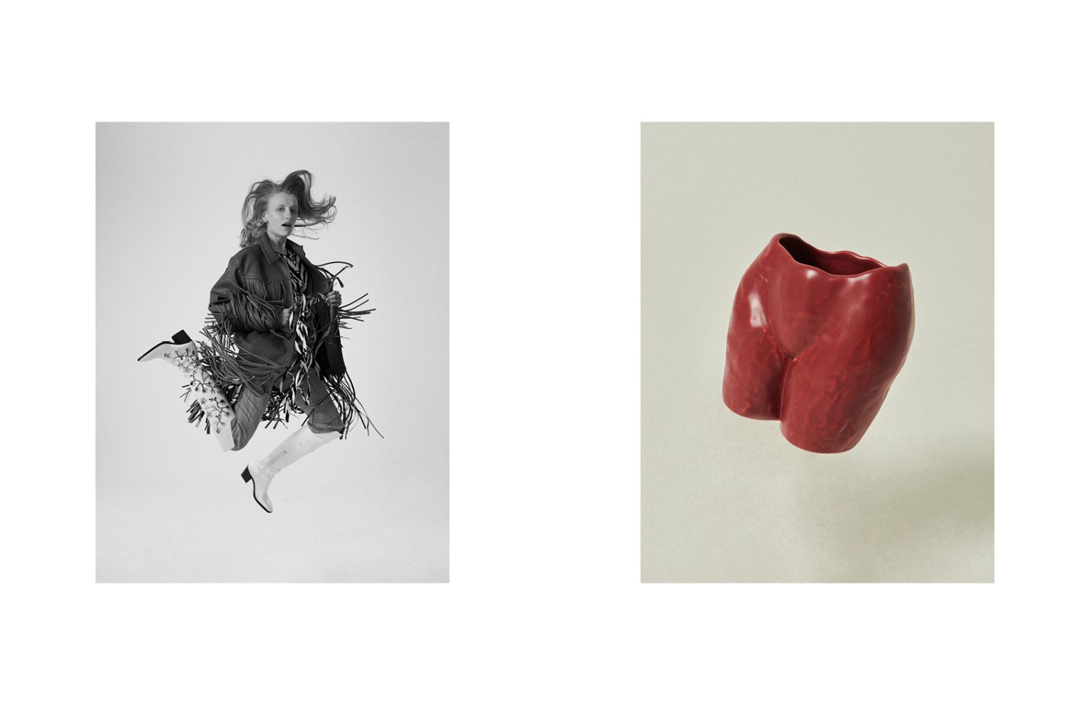 interview | poppy lee friar | Schön! Magazine