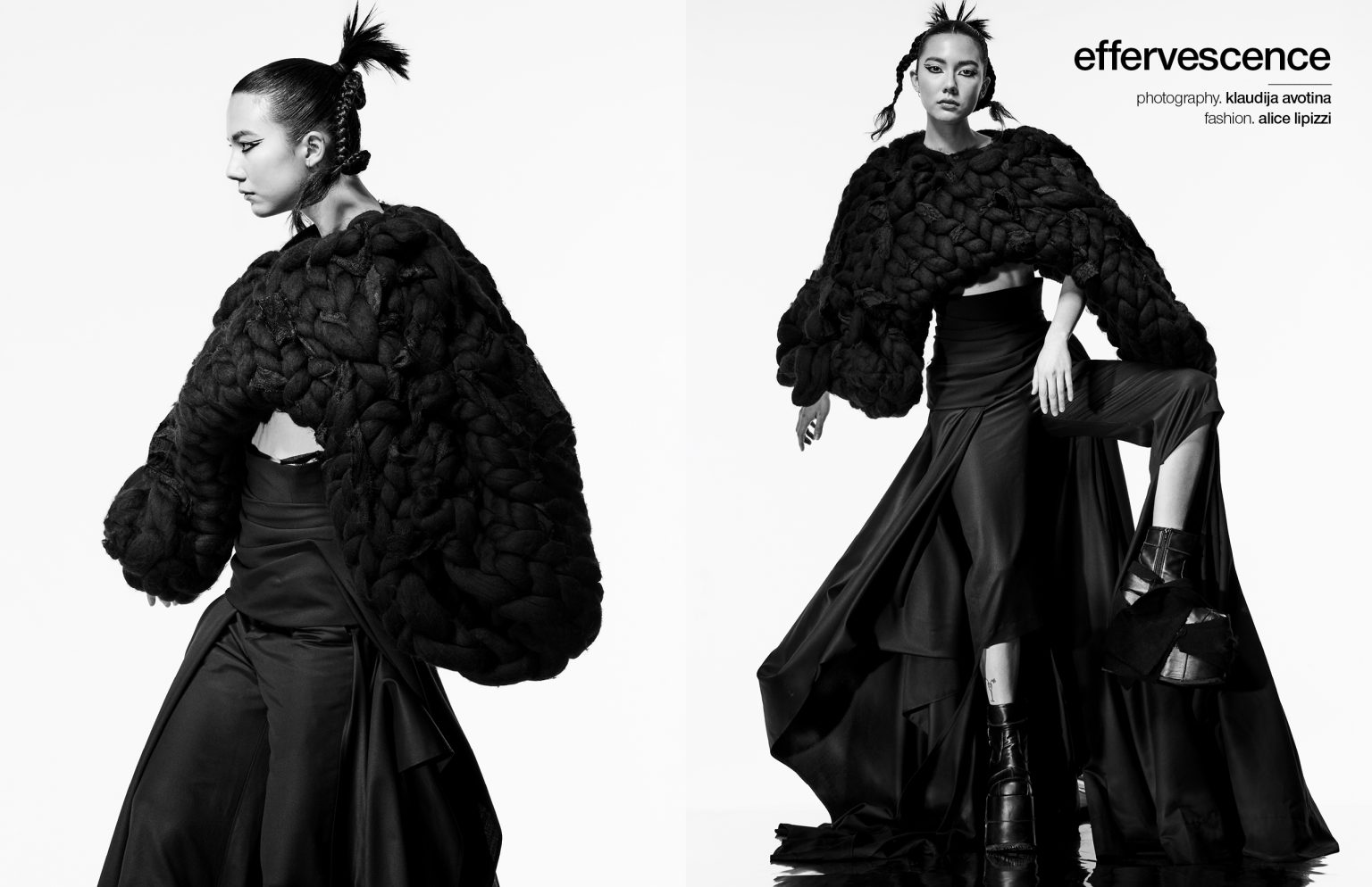 effervescence | Schön! Magazine