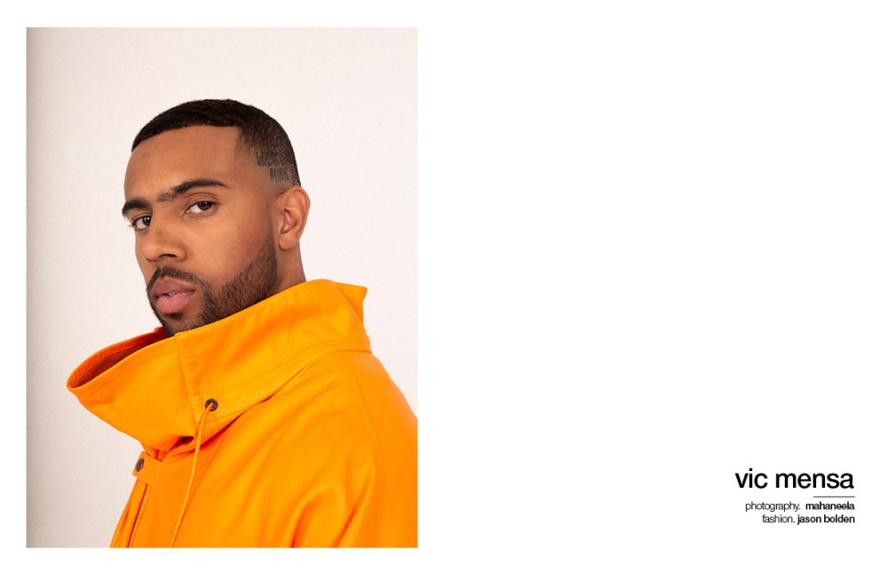 interview | vic mensa | Schön! Magazine