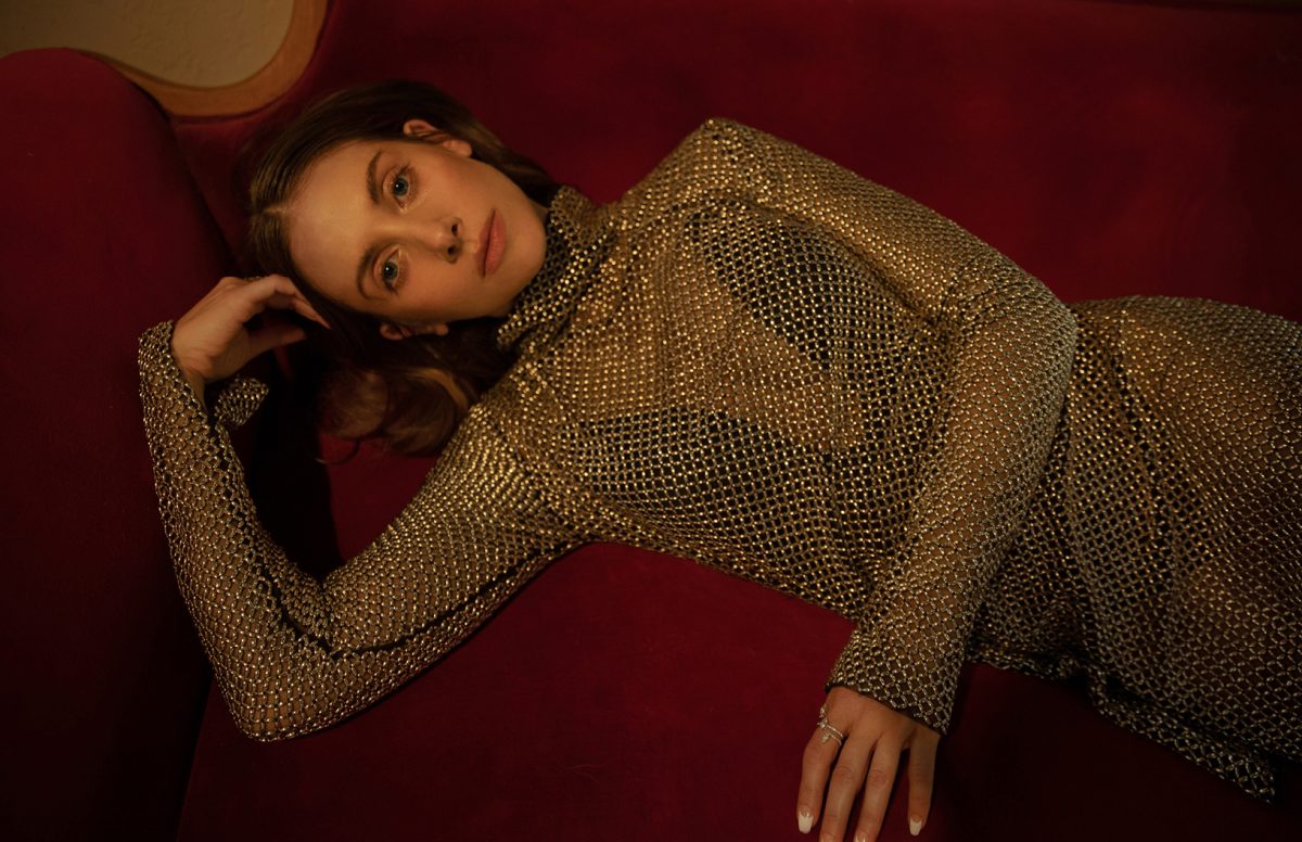 interview | alison brie | Schön! Magazine