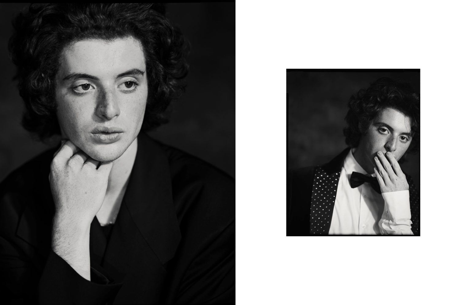 interview | thomas barbusca | Schön! Magazine