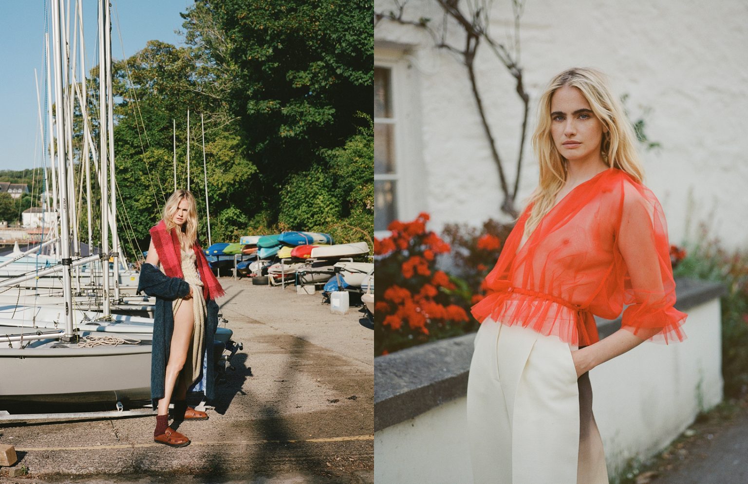 avon | Schön! Magazine