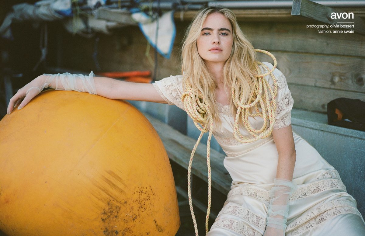 avon | Schön! Magazine