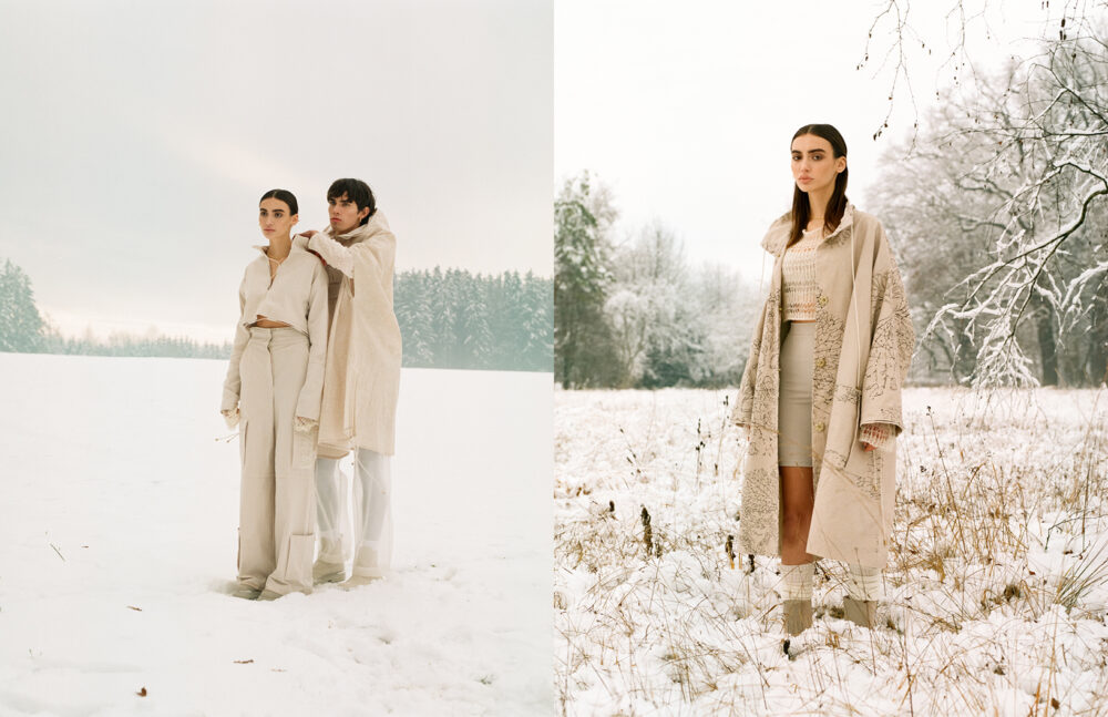 nature network by alisa neu | Schön! Magazine