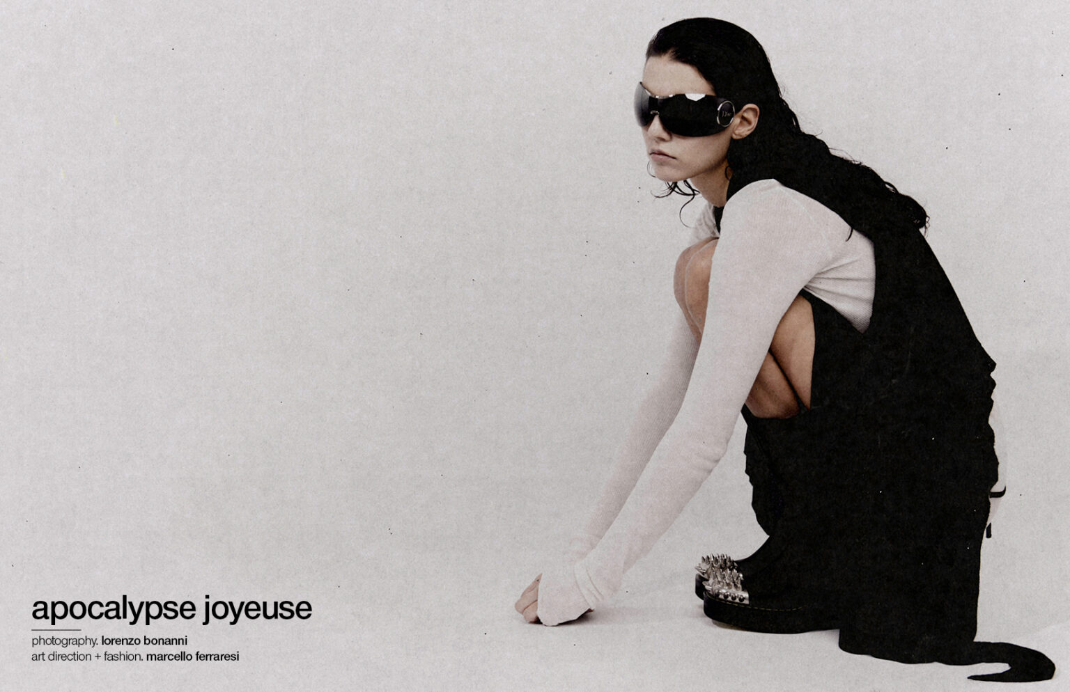 apocalypse joyeuse | Schön! Magazine