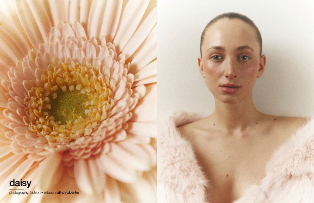 daisy | Schön! Magazine