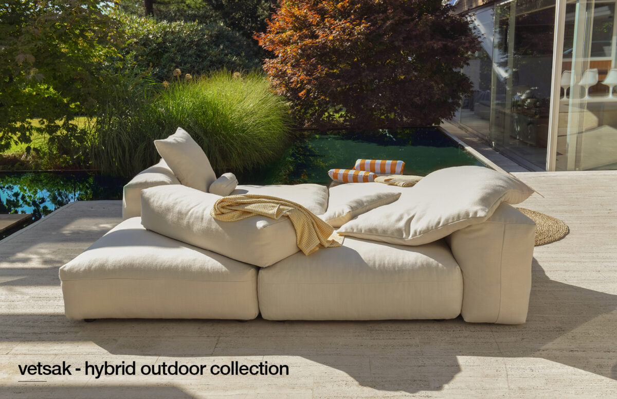 vetsak | new hybrid outdoor collection just dropped | Schön! Magazine