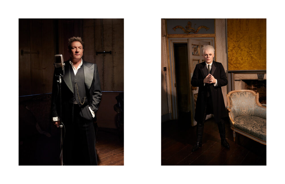 interview | duran duran | Schön! Magazine