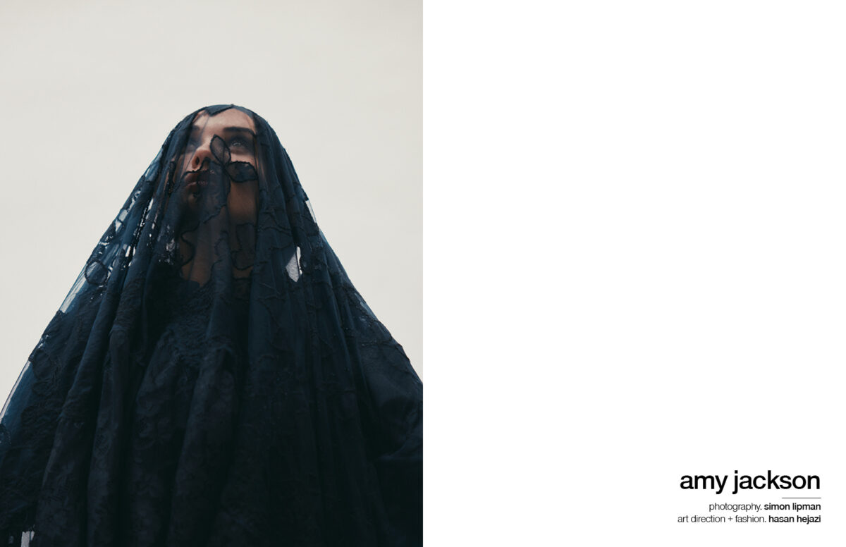 interview | amy jackson | Schön! Magazine