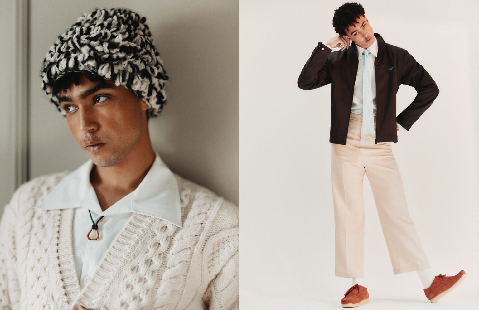 interview | archie madekwe | Schön! Magazine