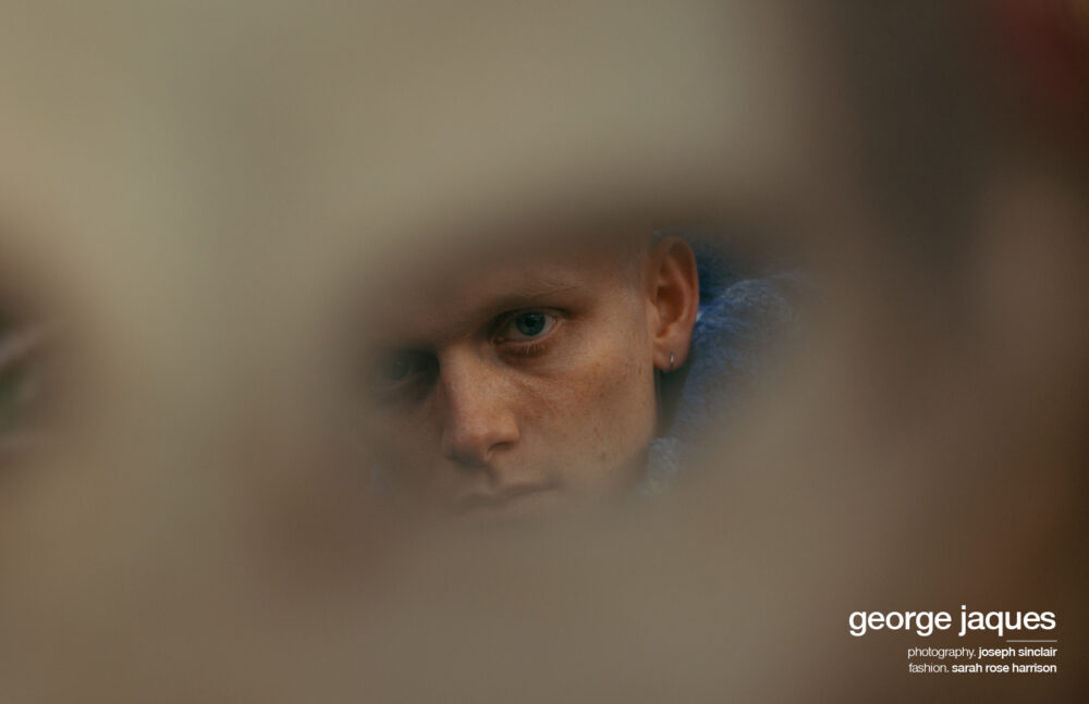 interview | george jaques | Schön! Magazine