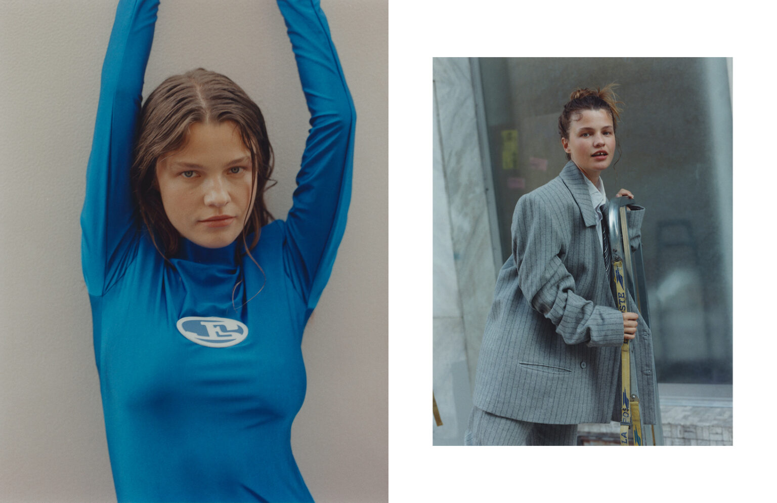 fine array | Schön! Magazine