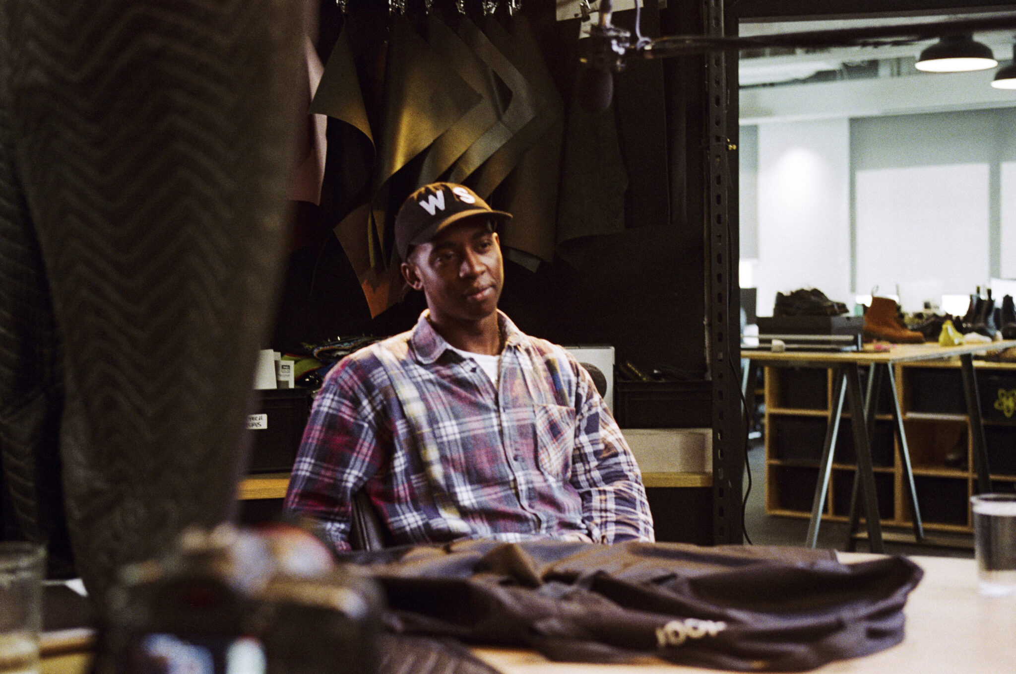 countercultures reinvented | darren mckoy for dr. martens | Schön! Magazine