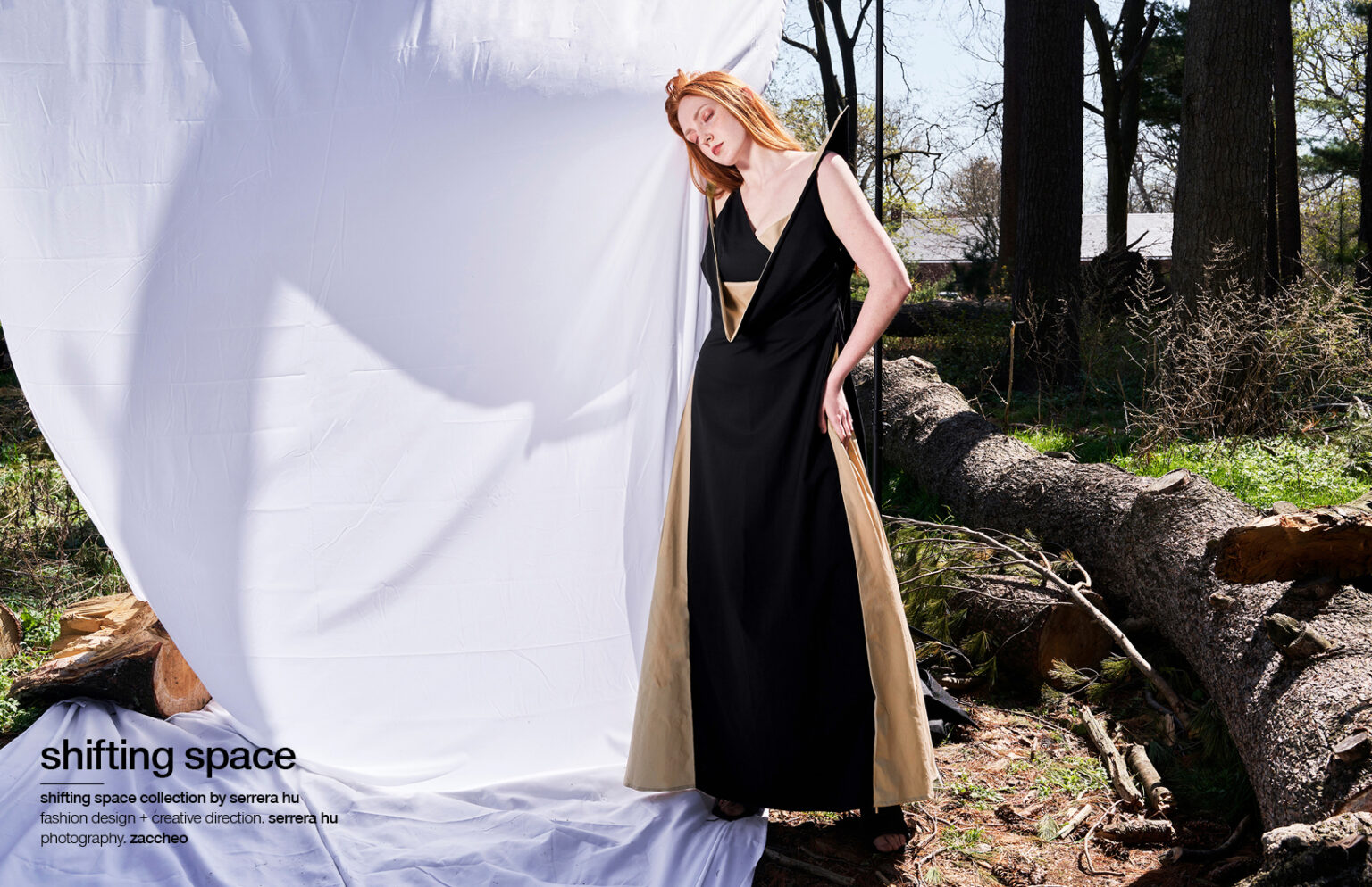 shifting space | Schön! Magazine