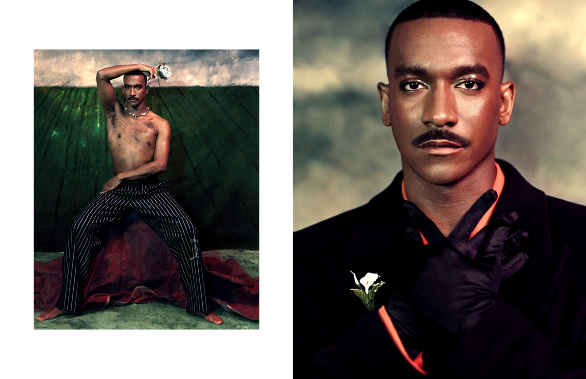 interview | sean bankhead | Schön! Magazine