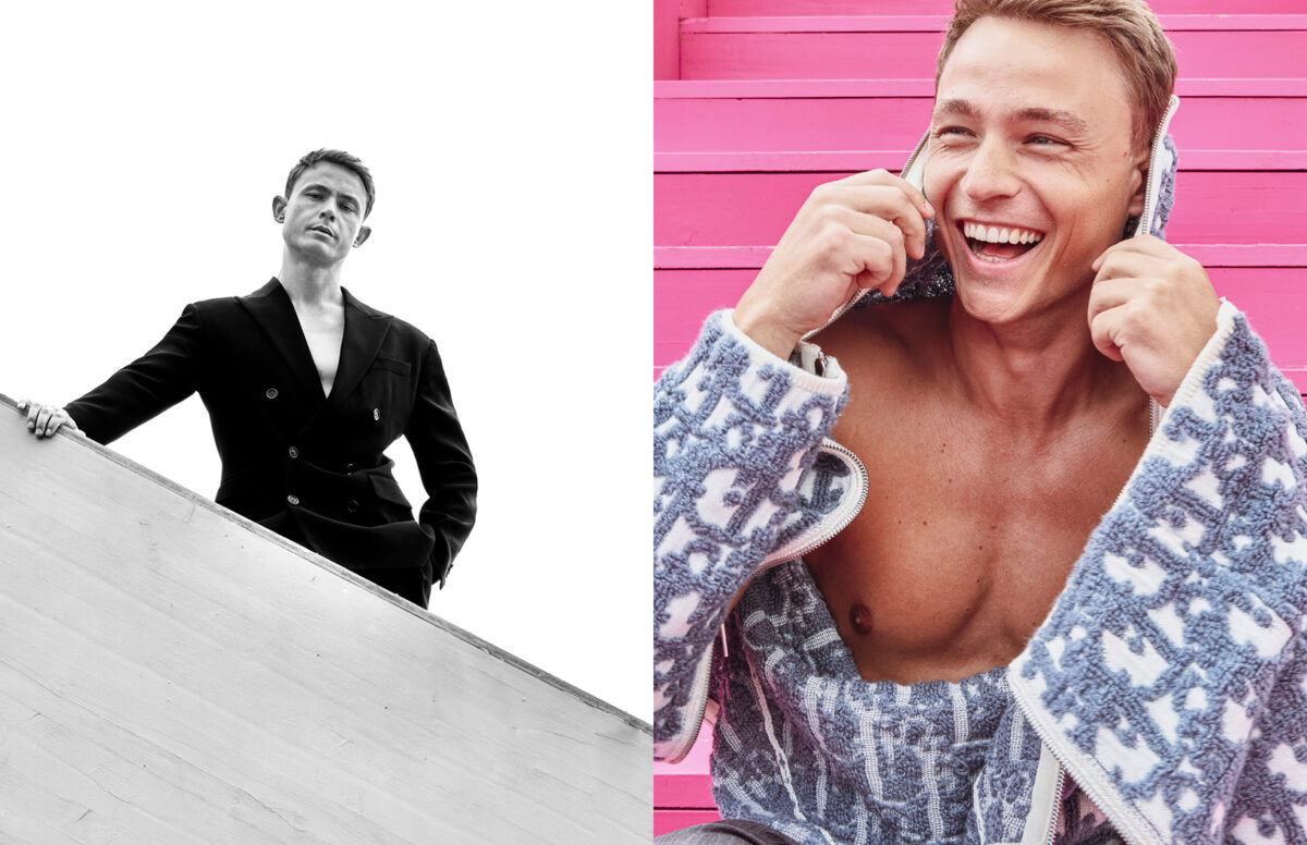 interview | dennis mojen | Schön! Magazine