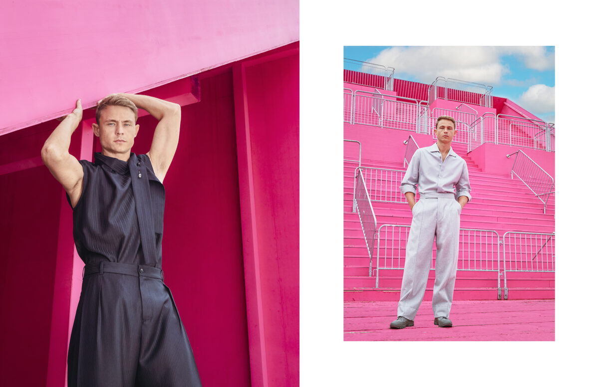 interview | dennis mojen | Schön! Magazine