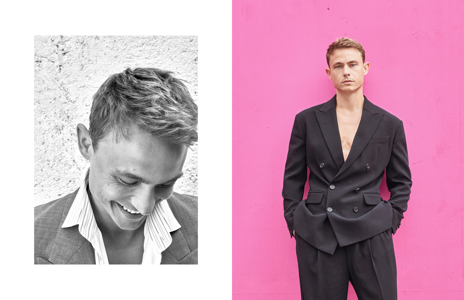 interview | dennis mojen | Schön! Magazine